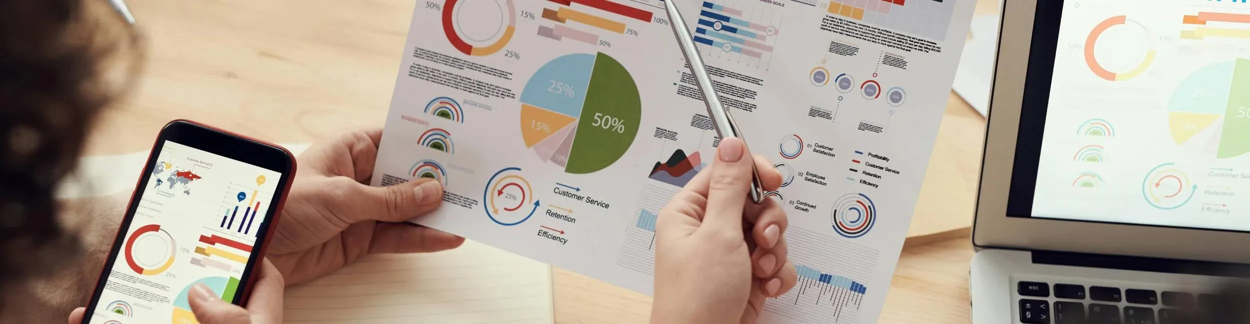 Datos estadísticos | SECCATID