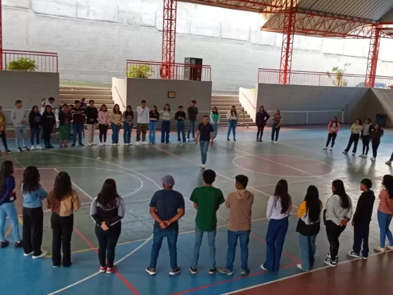 Noticias SECCATID | SECCATID